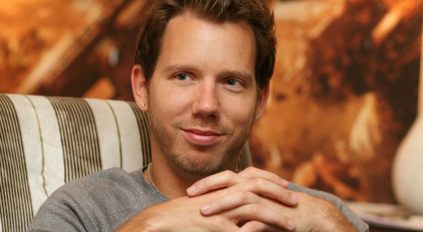 Cliffy B., loco por iniciar alguna nueva IP - AnaitGames