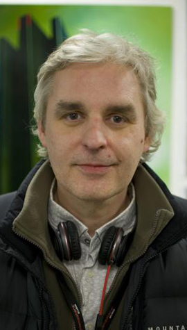 Stuart Black trabaja en un nuevo juego por su cuenta - AnaitGames