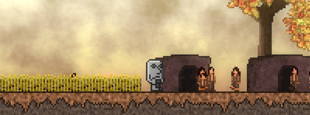 400 Years, una historia de paciencia - AnaitGames