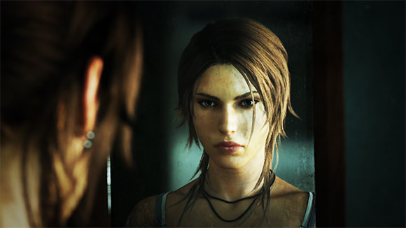 Square Enix registra Lara Croft: Reflections - AnaitGames
