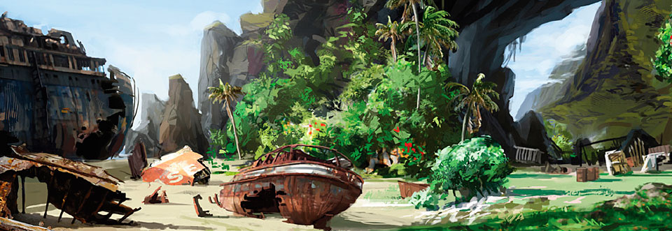 Vertex es una publicación gratuita con consejos para artistas de ...