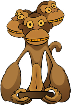 Tenéis hasta el 26 de febrero para inscribiros a los Three Headed ...