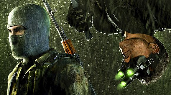 Doug Liman suena fuerte para dirigir la película de Splinter Cell ...