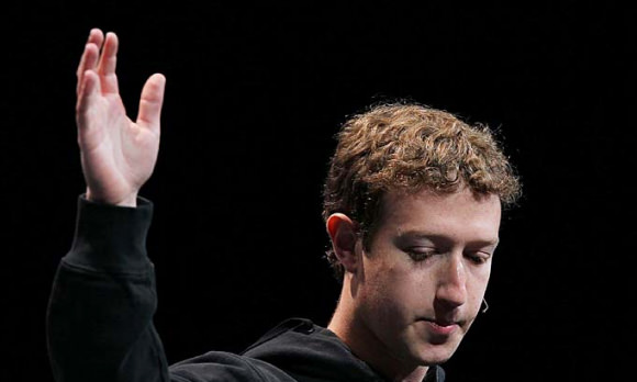 Zuckerberg: Habrá que esperar unos años más para la realidad virtual ... Zuckerberg: Habrá que esperar unos años más para la realidad virtual ...