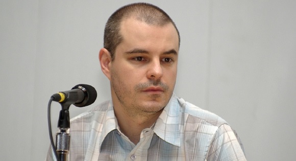 Clint Hocking vuelve a Ubisoft - AnaitGames