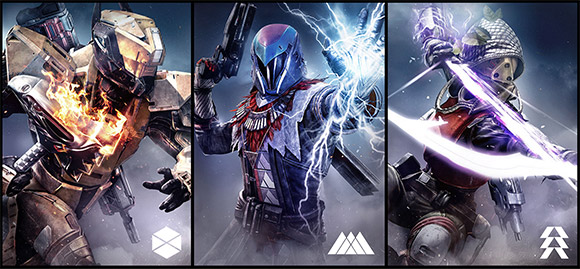 Nolan North reemplaza a Peter Dinklage en Destiny por su mayor ...