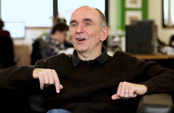 Molyneux: «Me encantaría hacer Fable 4» - AnaitGames