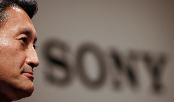 Kaz Hirai deja su puesto como CEO de Sony Corporation - AnaitGames