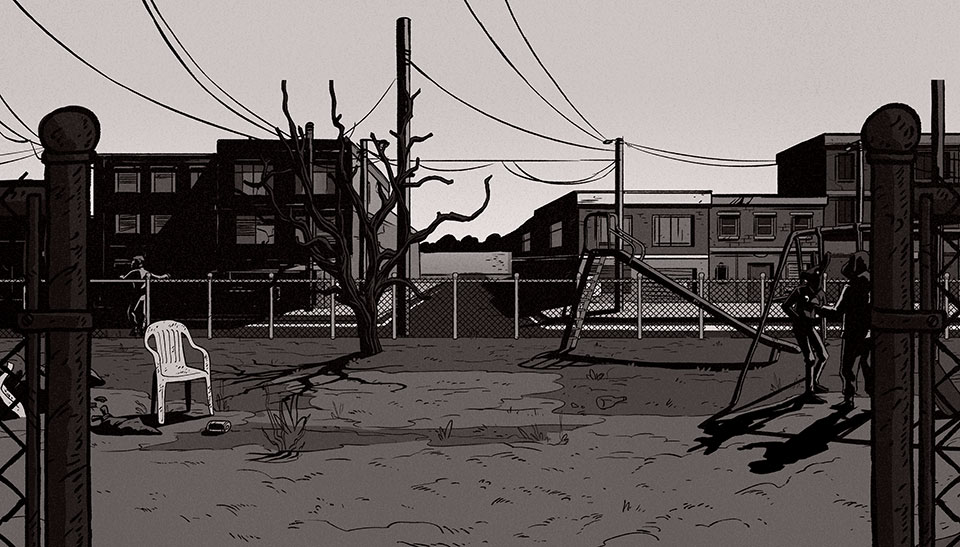 Edu Verz: «No me interesa la conclusión a la que lleguen, solo hacer a ...