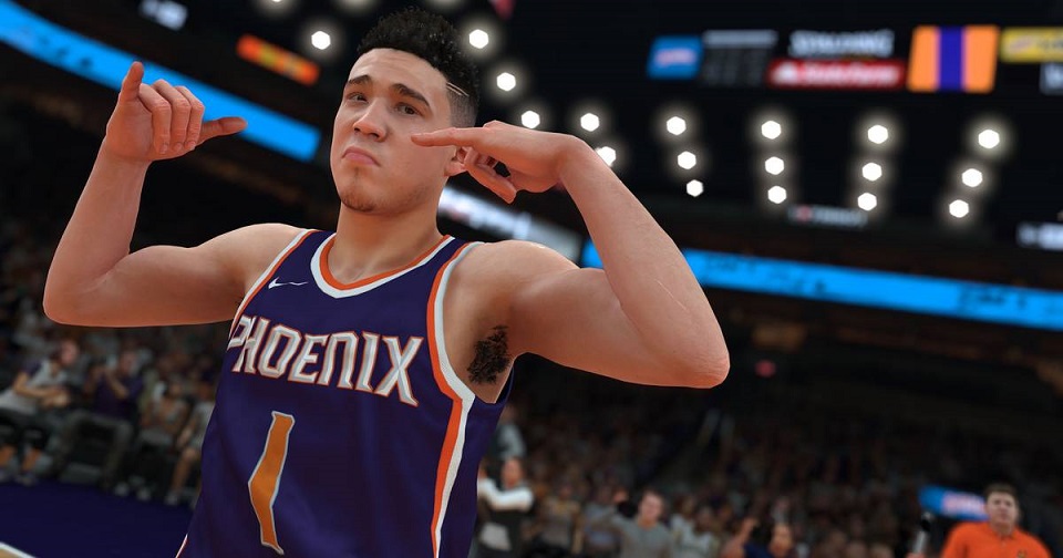 Take-Two está trabajando en 93 títulos para los próximos cinco años ...