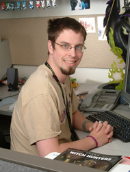 Volition: La industria debería hacer juegos más maduros - AnaitGames