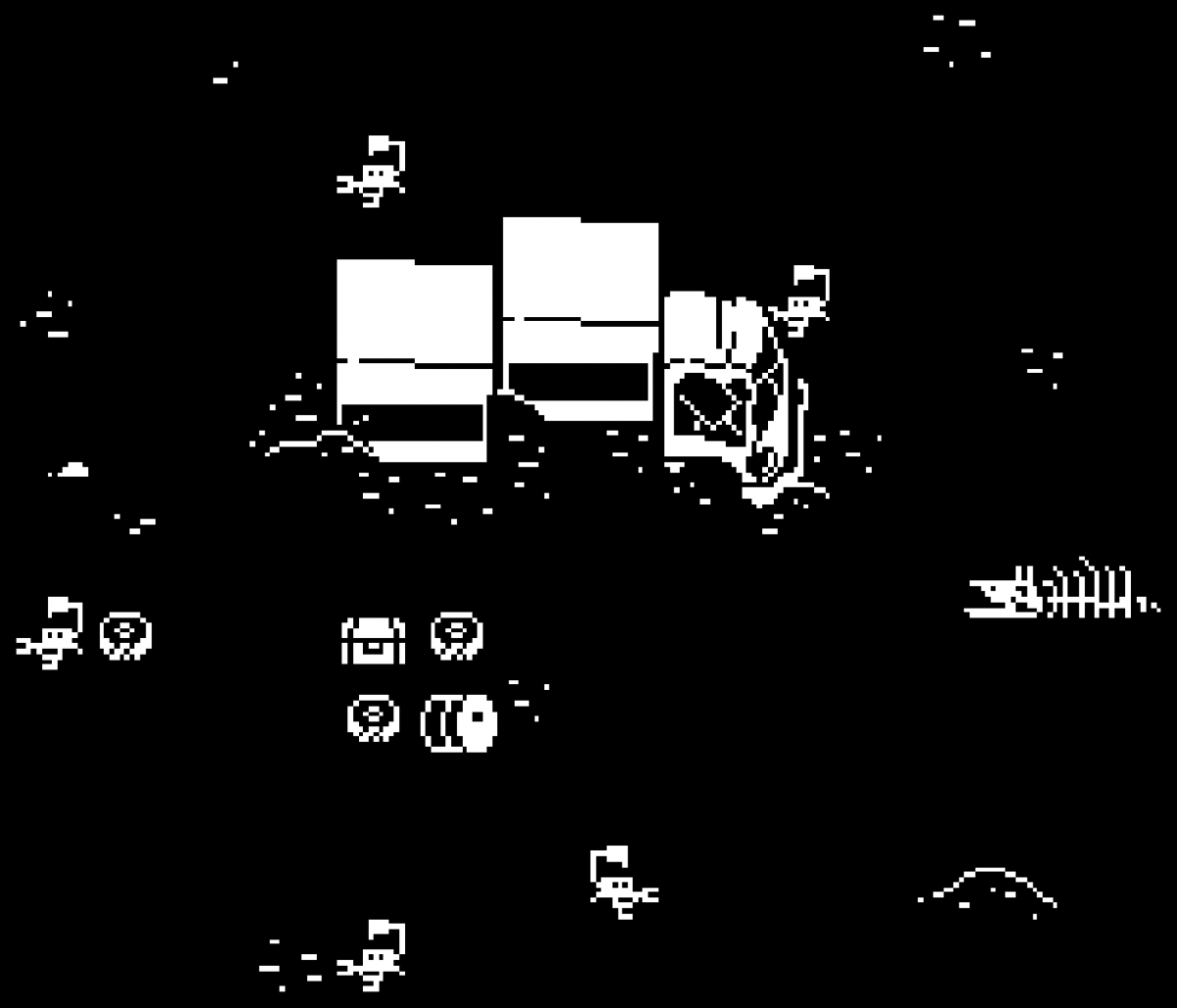 Análisis de Minit - AnaitGames