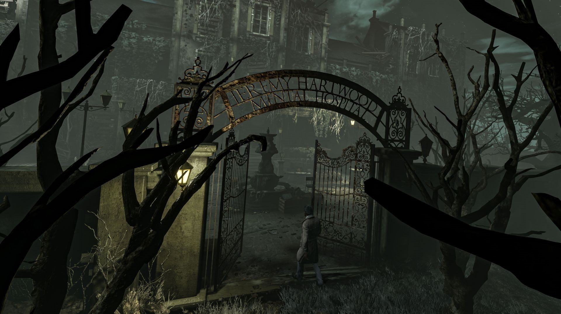 Song of Horror llega a PlayStation y Xbox el 28 de mayo - AnaitGames