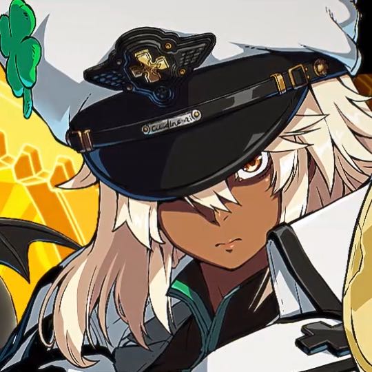 Ramlethal Valentine se une al plantel de Guilty Gear Strive - AnaitGames