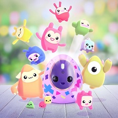 Melbits POD representará a España en el EuroPlay Game Contest - AnaitGames