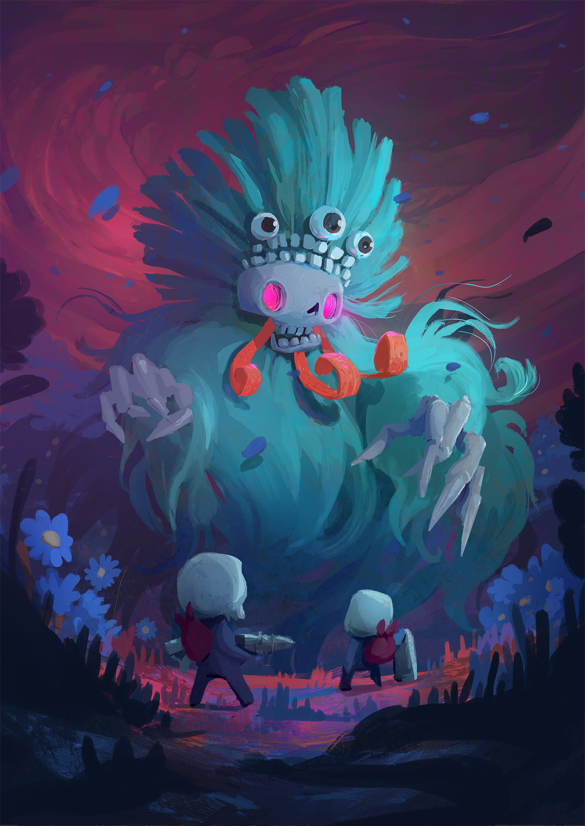 Análisis de GoNNER 2 - AnaitGames