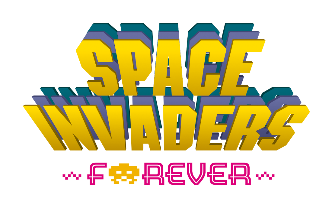 Space Invaders Forever se publicará en formato físico en diciembre ...