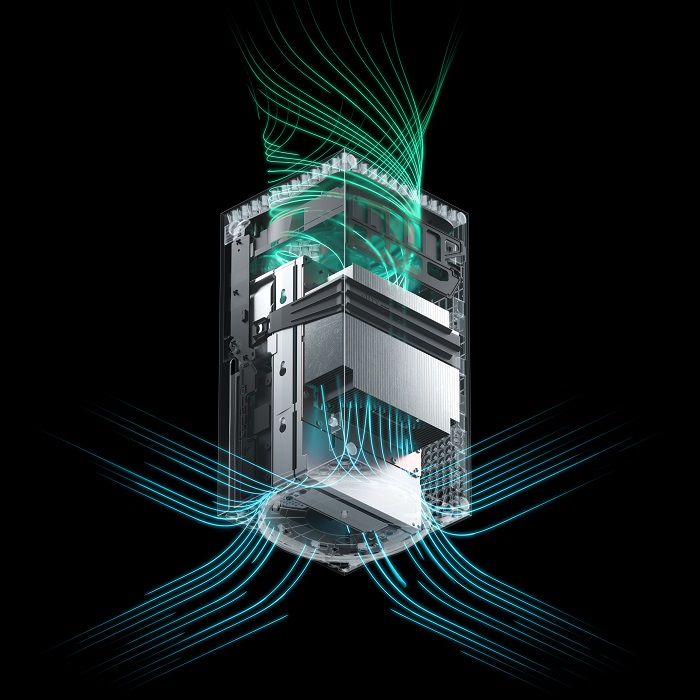 Xbox Series X: Análisis del hardware de la consola - AnaitGames