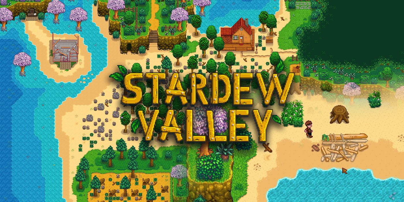 Eric Barone no planea nuevas actualizaciones para Stardew Valley ...