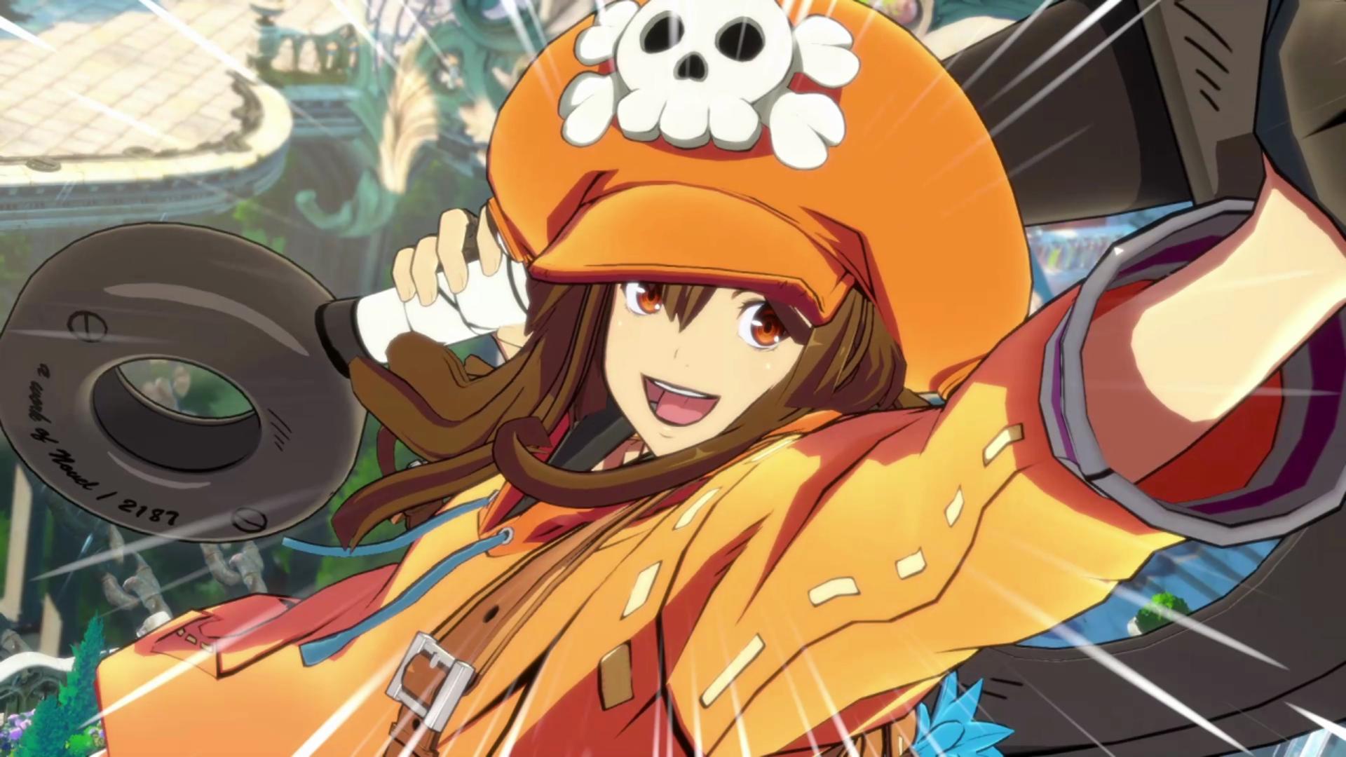 La Beta Abierta De Guilty Gear Strive Se Extiende Hasta Mañana Anaitgames