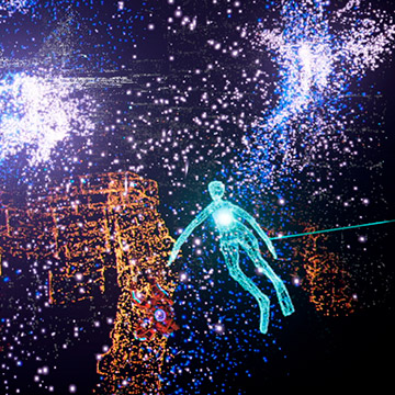 Lo próximo de Tetsuya Mizuguchi para nueva generación es la ...