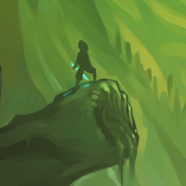 El estudio de Celeste presenta su nuevo juego, Earthblade - AnaitGames