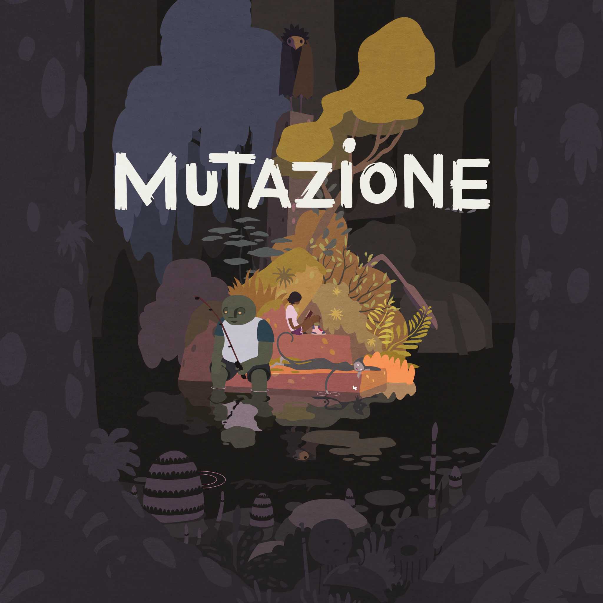 Mutazione presenta un DLC gratuito para celebrar su segundo aniversario ...