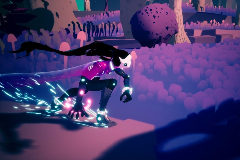 Solar Ash llegará a PS4 y PS5 en 2021 - AnaitGames