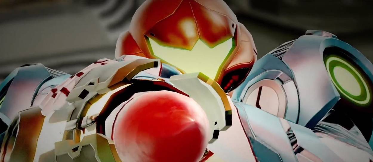 Metroid Dread saldrá el 8 de octubre de 2021 - AnaitGames