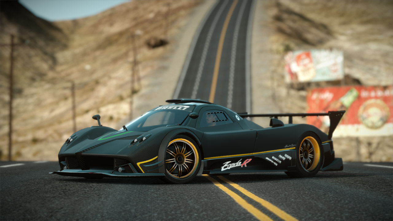 Criterion Games anuncia que varios títulos de la saga Need for Speed ...