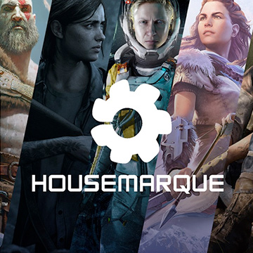 Sony compra Housemarque, el estudio de Returnal - AnaitGames