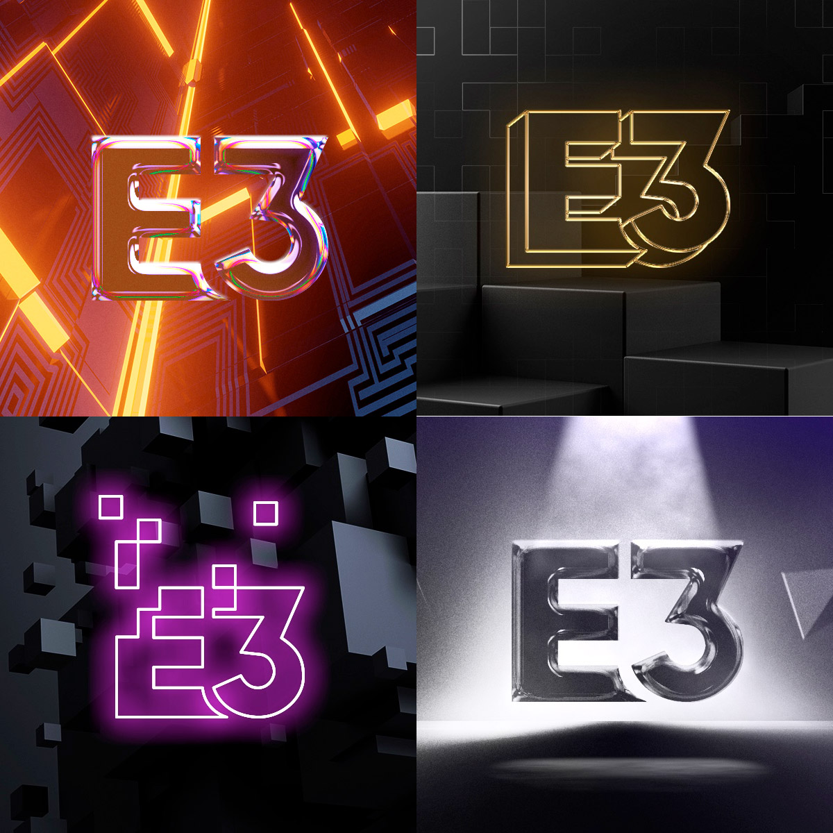 La ESA cancela el E3 2022, también en formato digital - AnaitGames