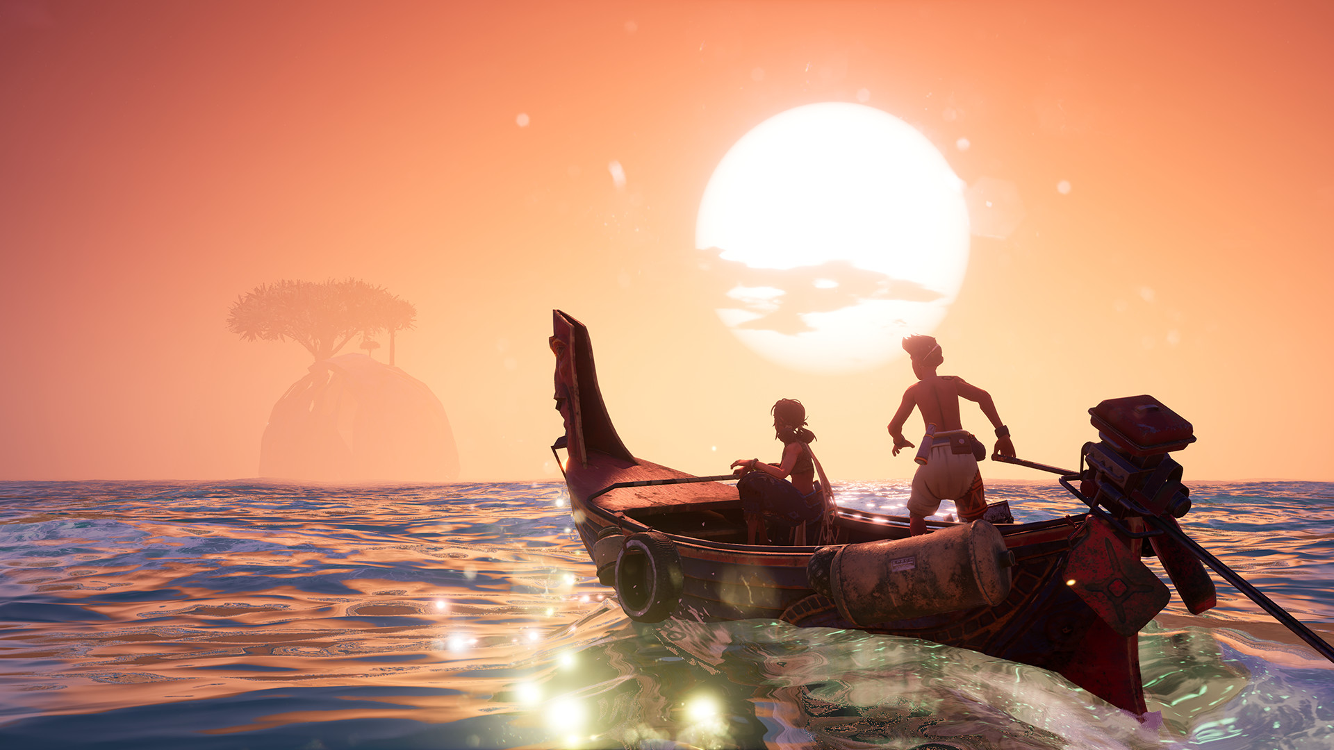 Submerged: Hidden Depths, hasta ahora exclusivo de Stadia, aparece en ...