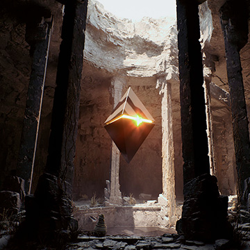 Así se ve Alpha Point, la demo técnica de The Coalition con Unreal ...