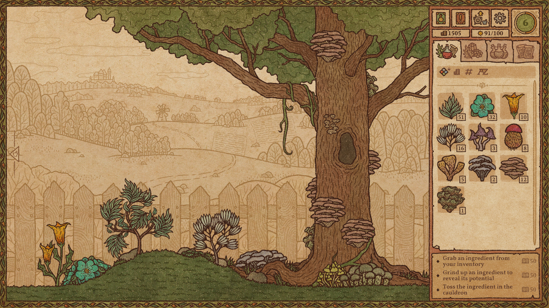 Potion Craft: Alchemist Simulator inicia hoy su fase de acceso ...