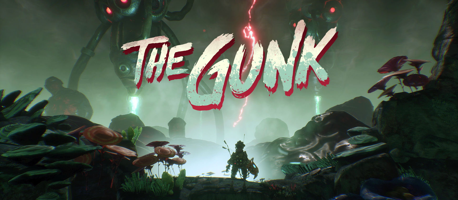 The Gunk muestra un nuevo vídeo de gameplay - AnaitGames