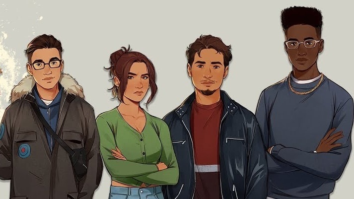 La secuela de Not Tonight traslada su acción a Estados Unidos - AnaitGames