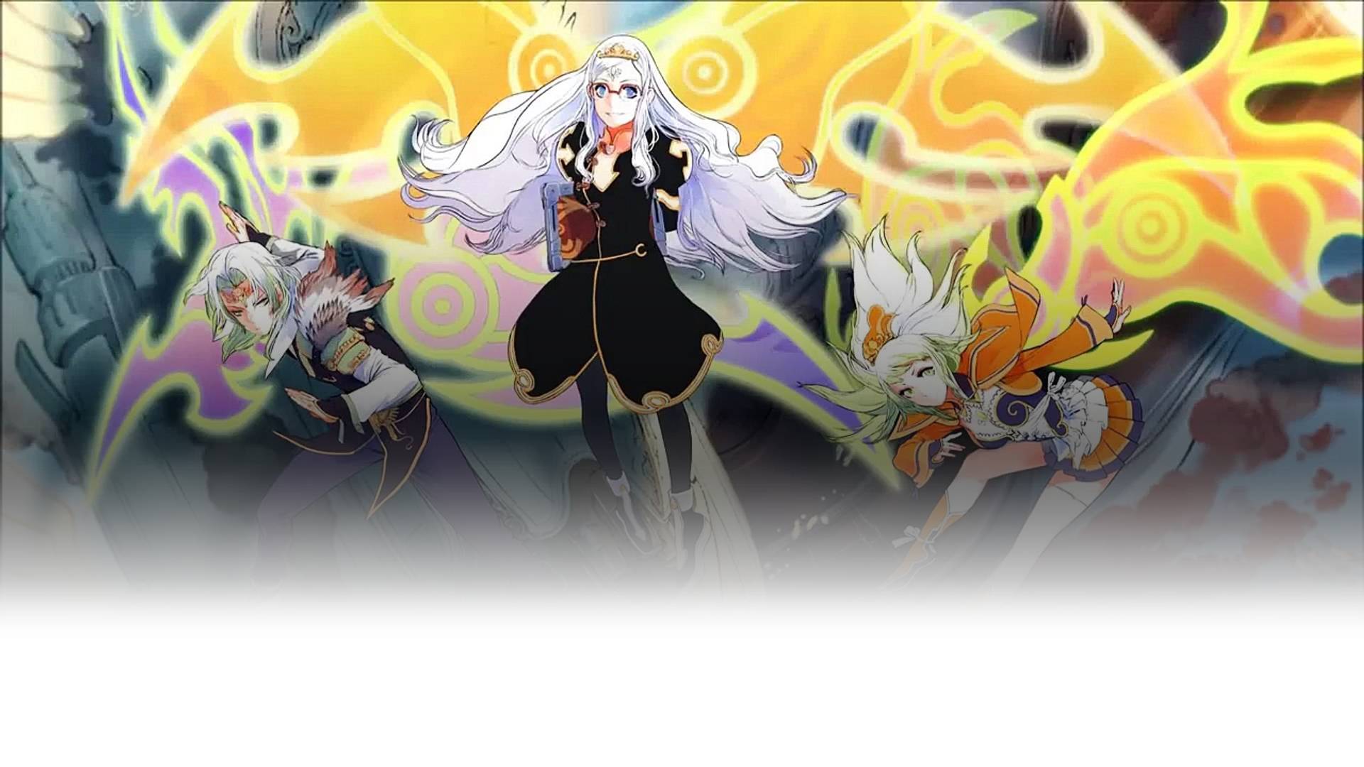 Análisis de Espgaluda II - AnaitGames