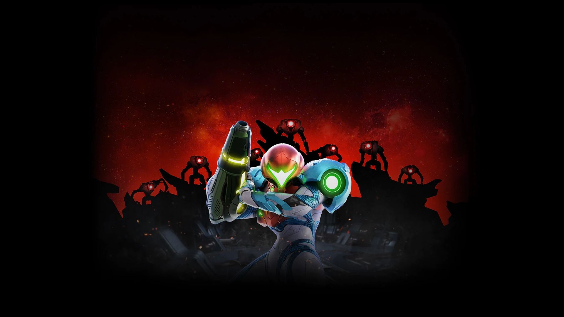 Análisis de Metroid Dread - AnaitGames