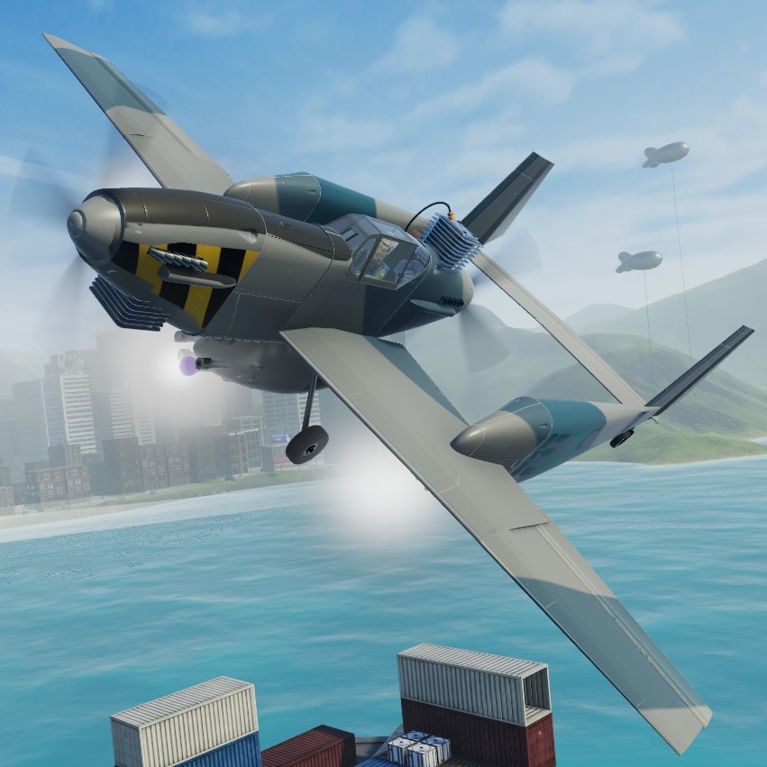 El acceso anticipado de Balsa Model Flight Simulator comienza en Steam ...