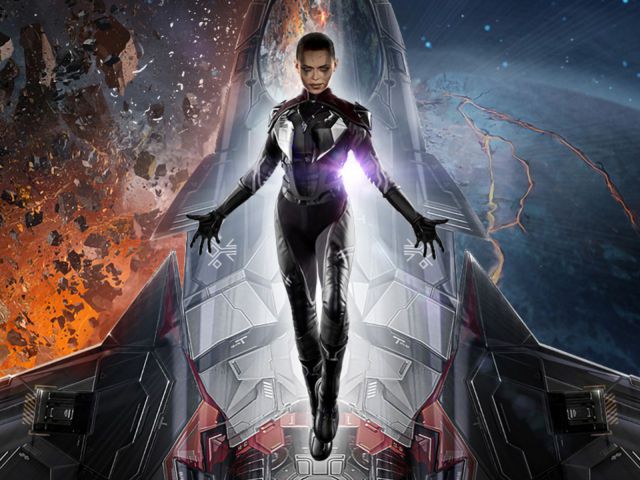 Análisis de Chorus - AnaitGames