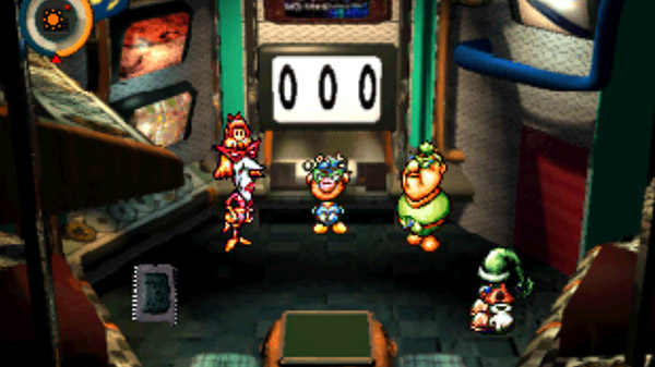 Moon, el RPG lanzado en 1997, llegará a PlayStation 4 y PlayStation 5 ...