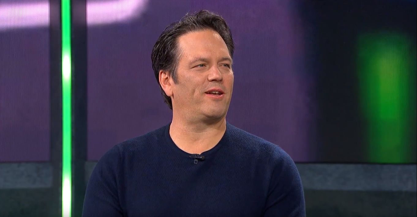 Phil Spencer rechaza los juegos con NFTs: «Parecen más una explotación ...