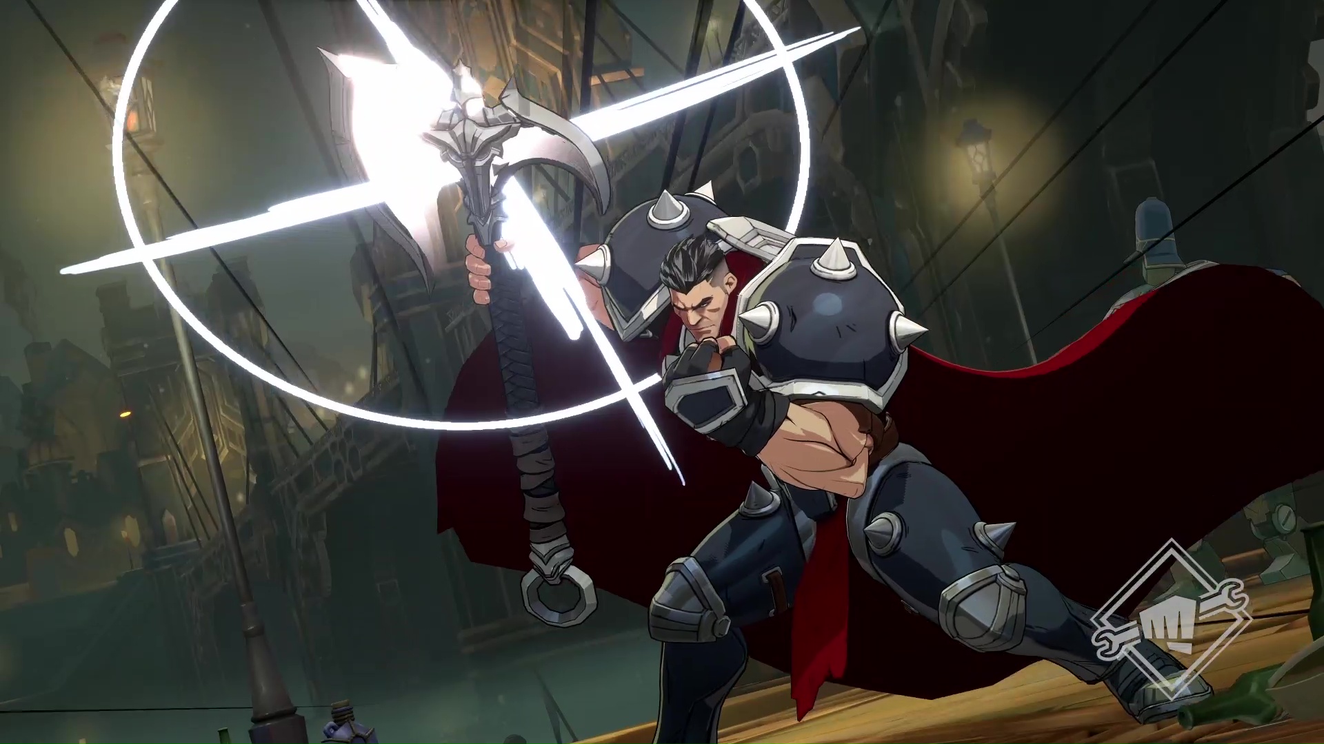 Riot muestra nuevas imágenes de Project L, su juego de lucha ambientado ...