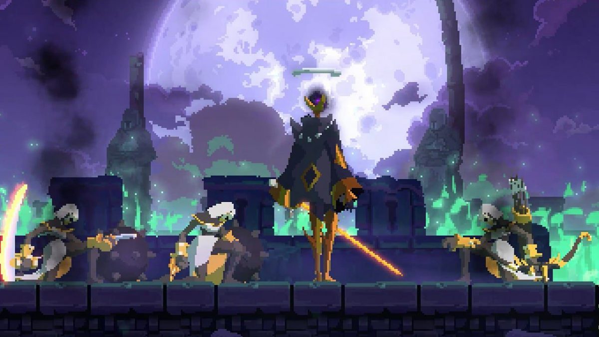 Análisis de Dead Cells - AnaitGames