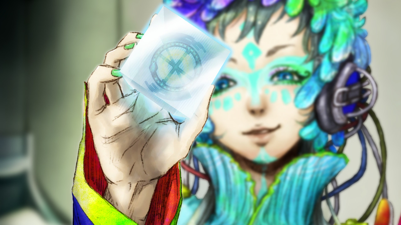 Análisis de Gnosia - AnaitGames