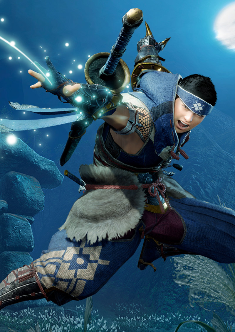 Monster Hunter Rise supera los 8 millones de copias vendidas tras su ...