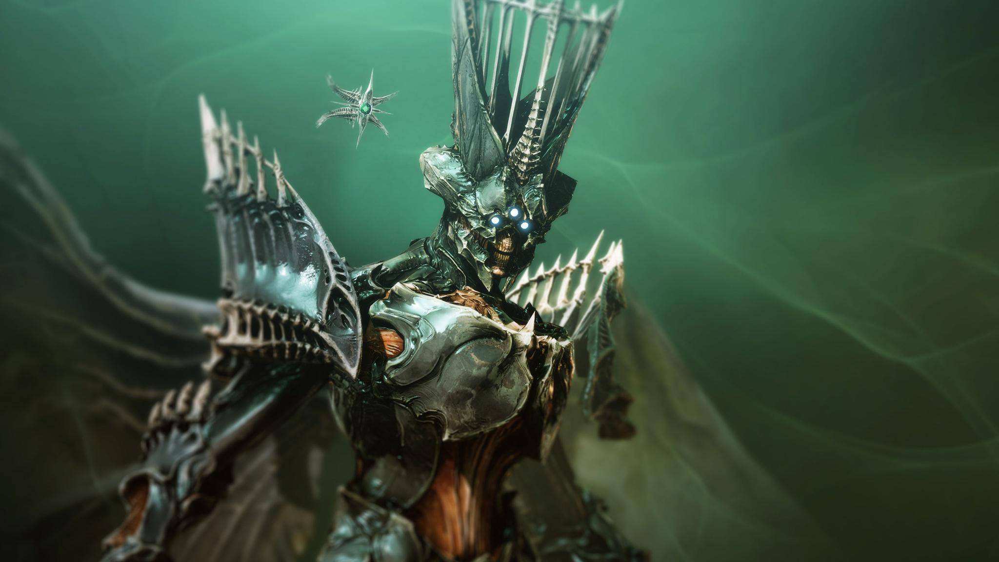 Destiny 2: The Witch Queen supera el millón de reservas y tiene nuevo ...