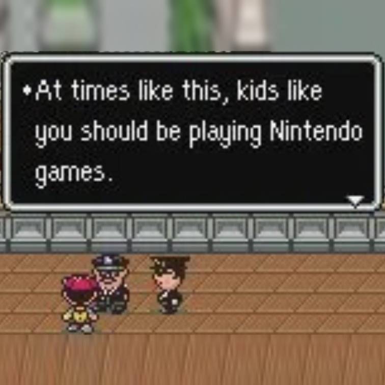 EarthBound y EarthBound Beginnings ya están disponibles en el catálogo ...