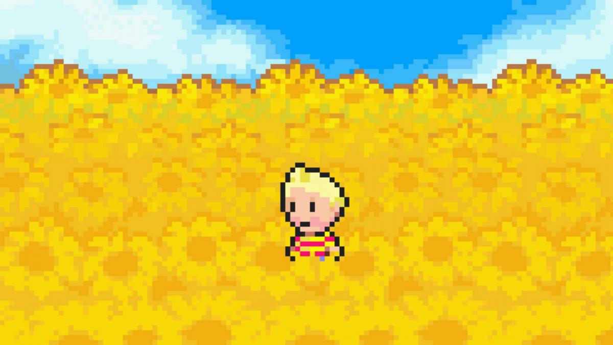 Al productor Mother 3 le gustaría ver la localización del juego en ...